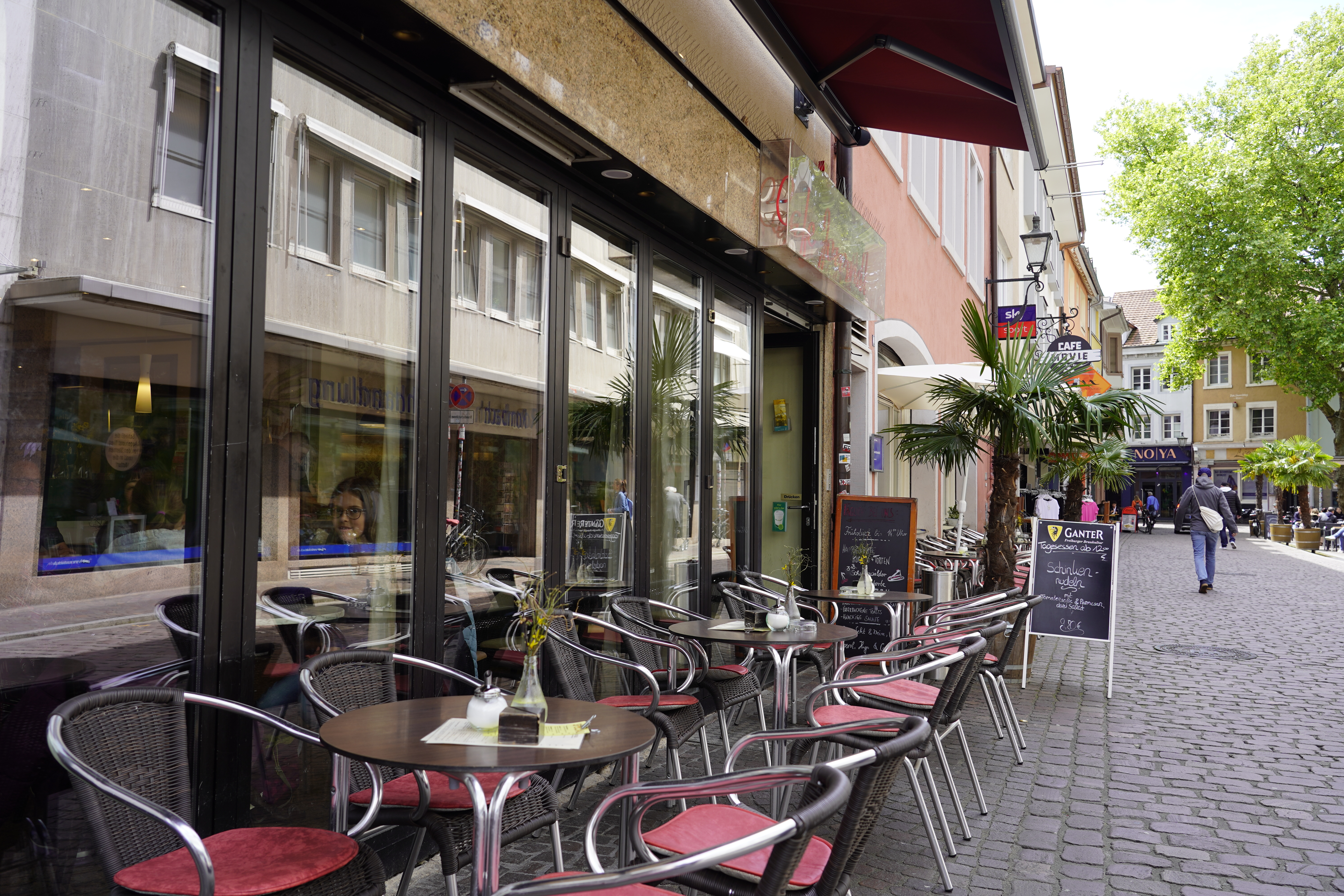 Café Journal | visit.freiburg.de