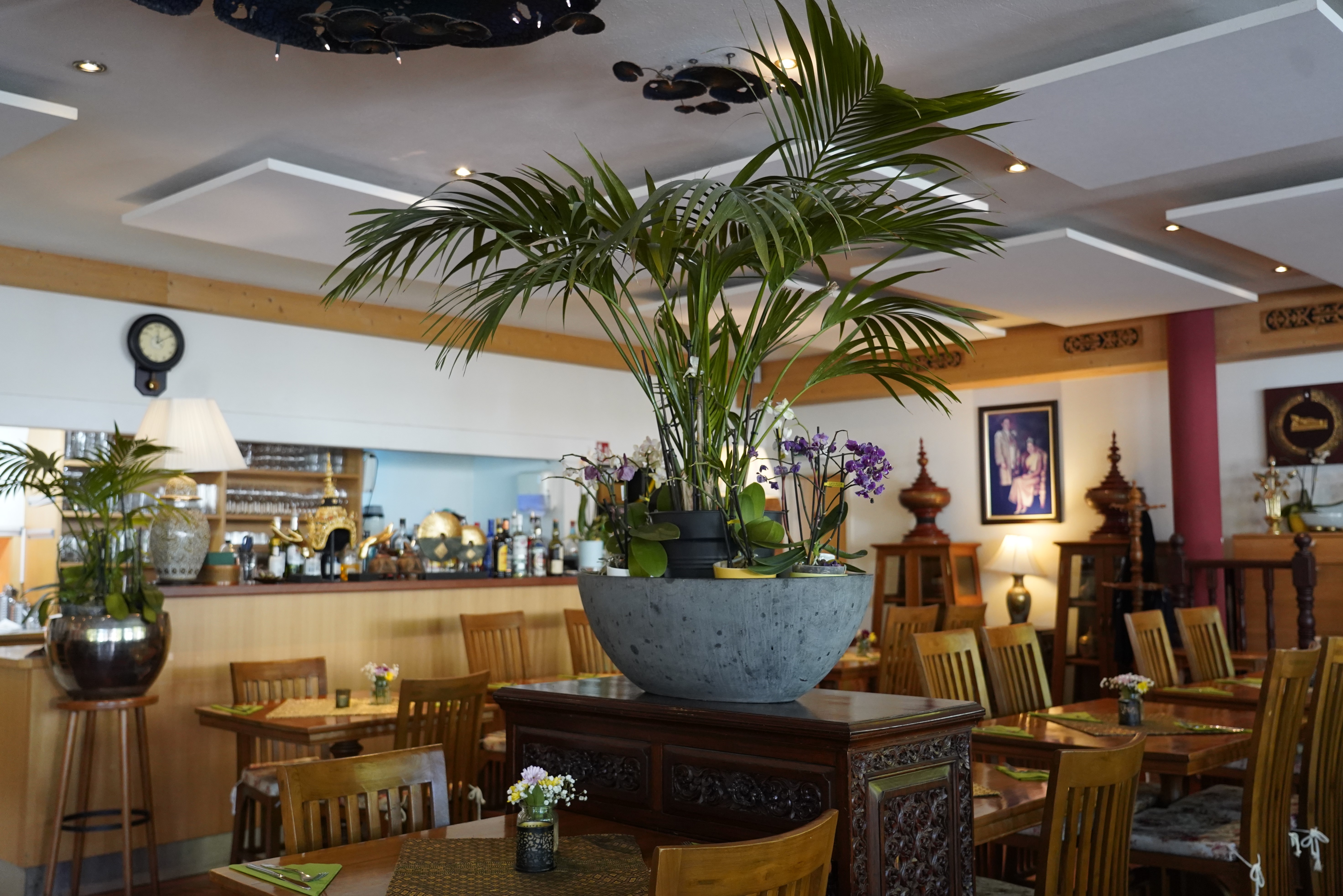 Chada Thai Restaurant | visit.freiburg.de